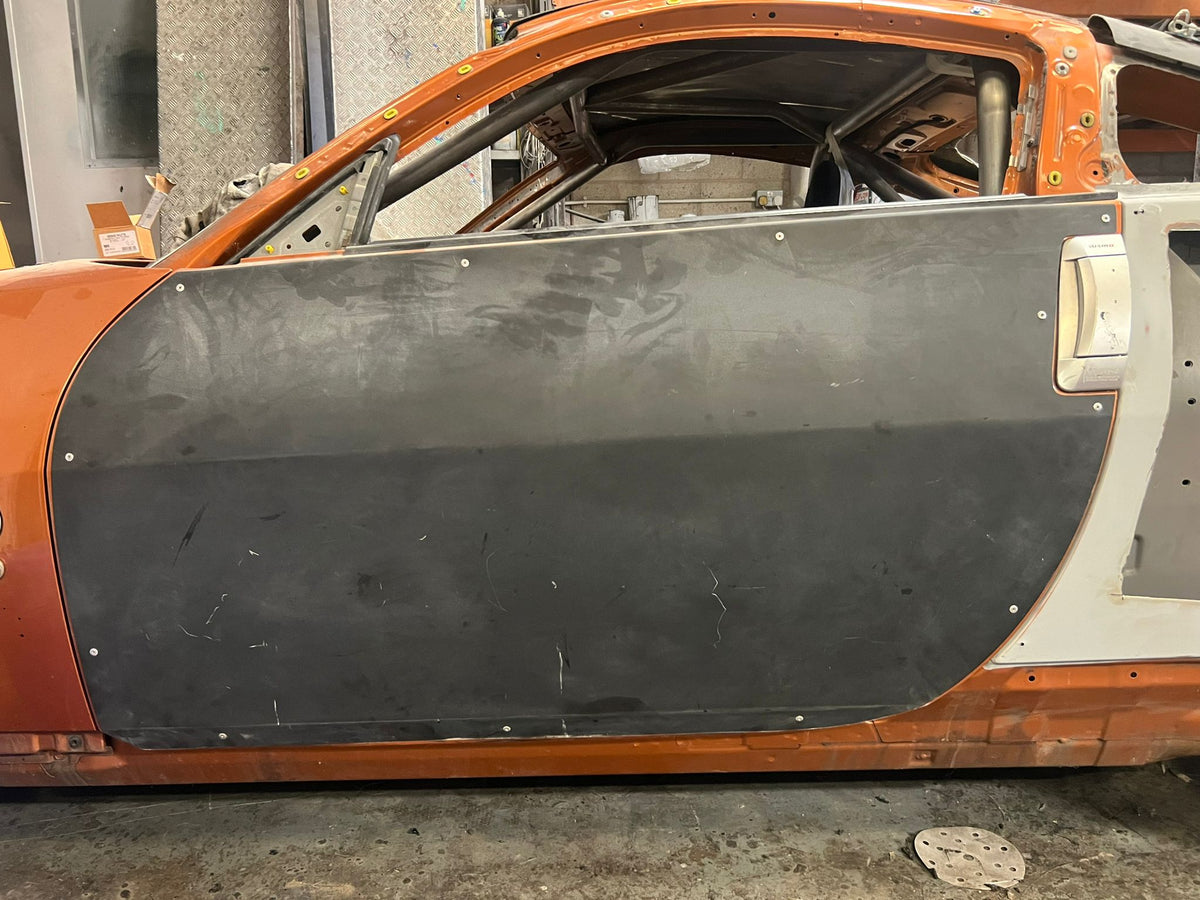 350z Door skin – Firefly-Speedshop