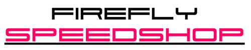 Firefly-Speedshop
