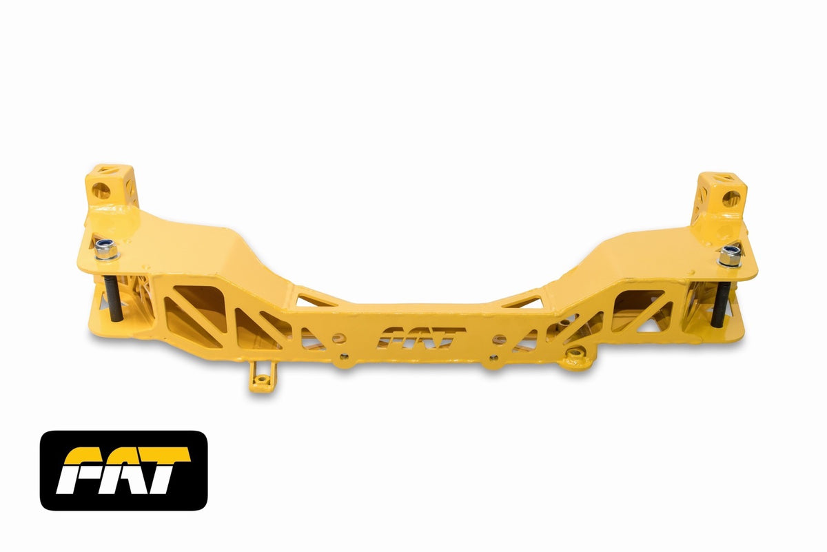 Funo Auto Tuning Lock kit - Nissan 350Z/infiniti G35 – Firefly-Speedshop