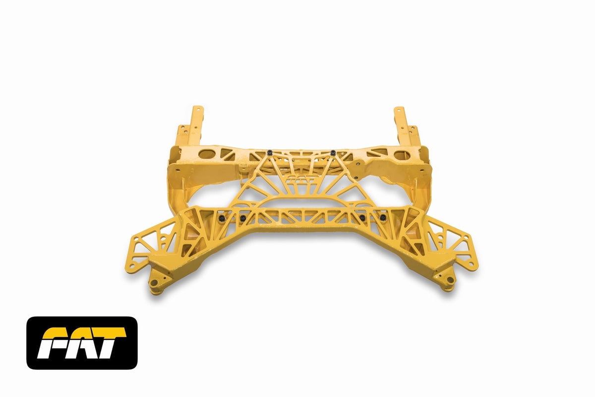 Funo Auto Tuning Lock kit - Nissan 370Z/infiniti G37 – Firefly-Speedshop