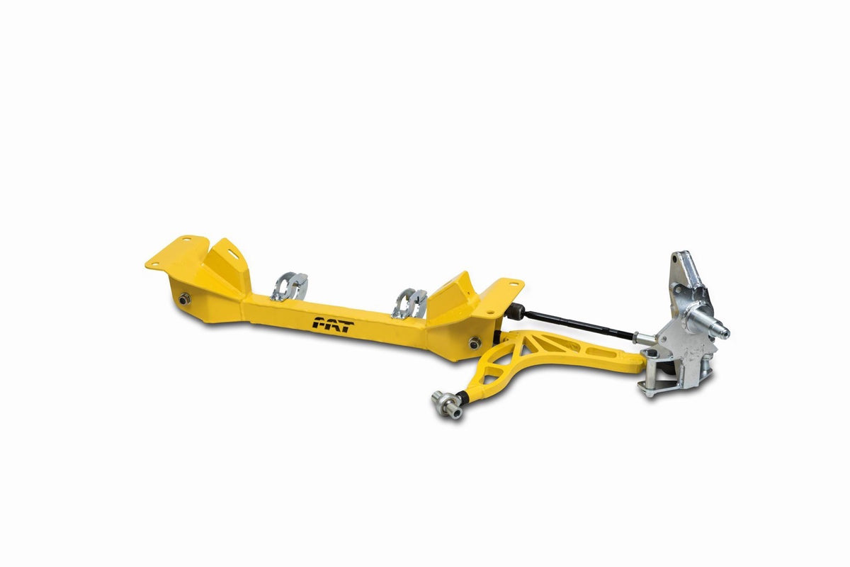 Funo Auto Tuning Lock kit - Nissan 200/240SX S14 – Firefly-Speedshop