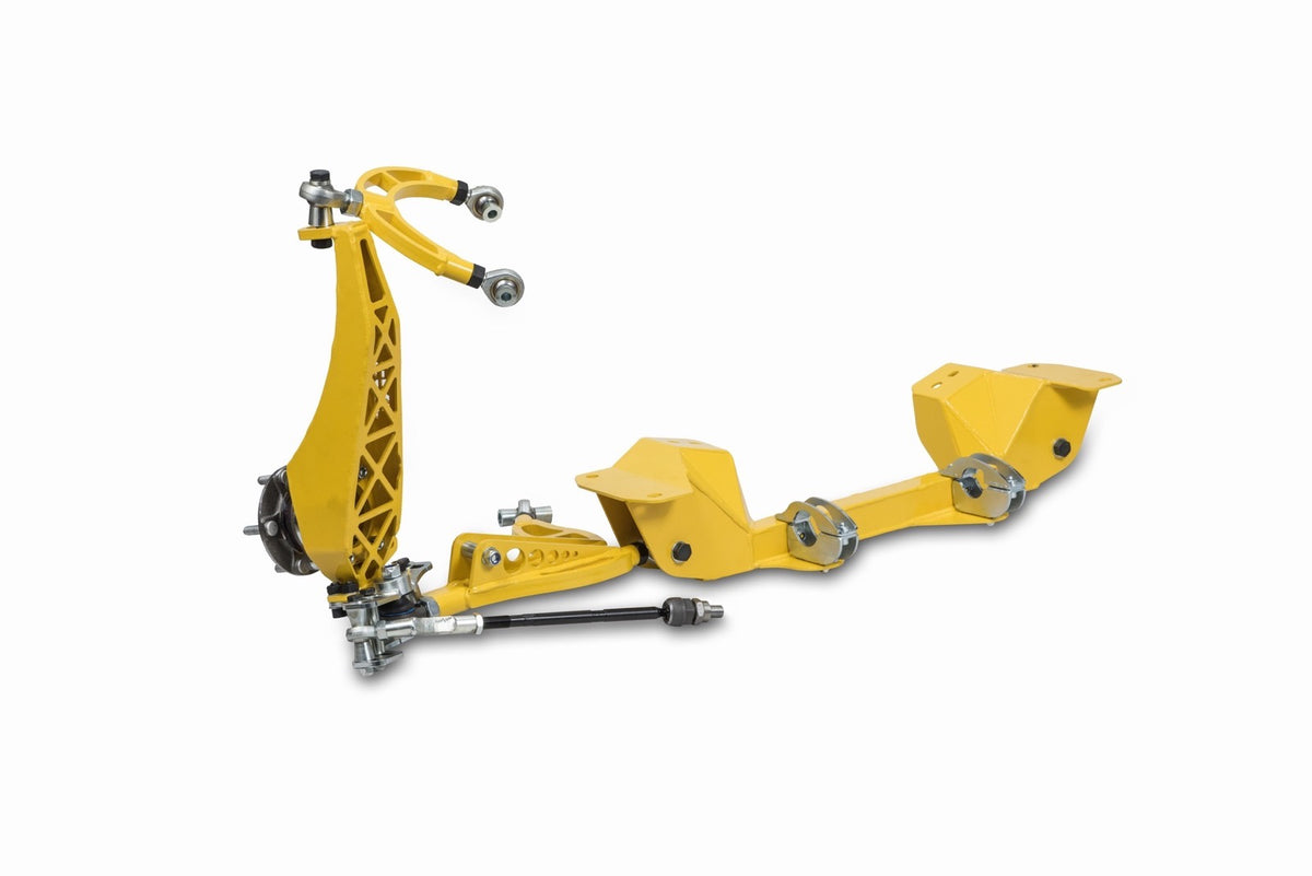 Funo Auto Tuning Lock kit - Nissan Skyline R33 GTS – Firefly-Speedshop