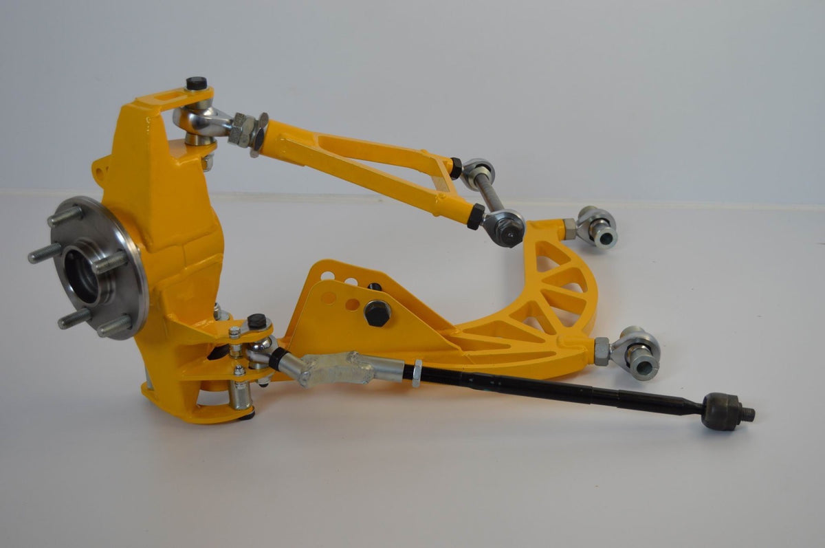 Funo Auto Tuning Lock kit - Toyota Supra MK3 – Firefly-Speedshop