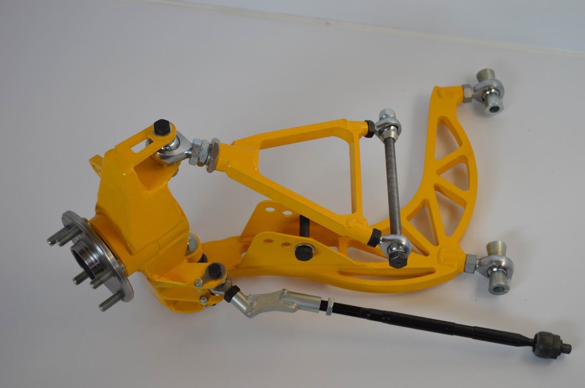 Funo Auto Tuning Lock kit - Toyota Supra MK3 – Firefly-Speedshop