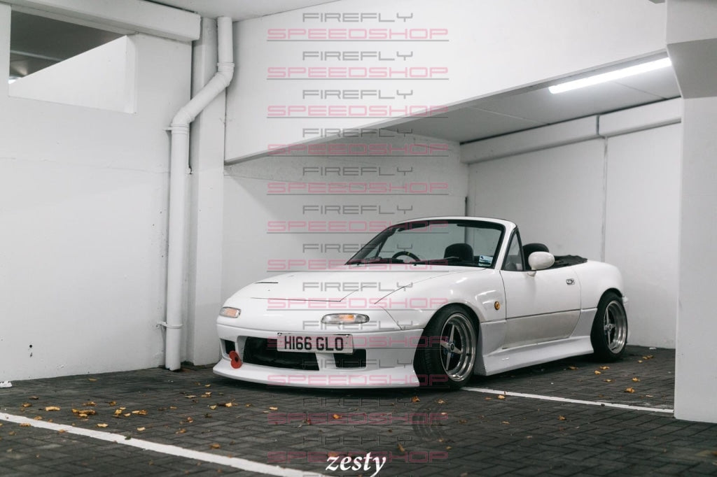 MK 1 Duce Kit MX-5 NA – Firefly-Speedshop