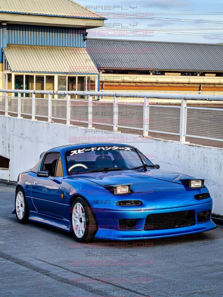 MK 1 Duce Kit MX-5 NA – Firefly-Speedshop