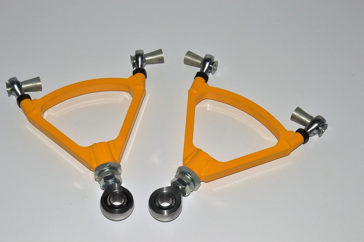 Funo Auto Tuning Lock kit - Mazda MX5-NC 66 degree – Firefly-Speedshop