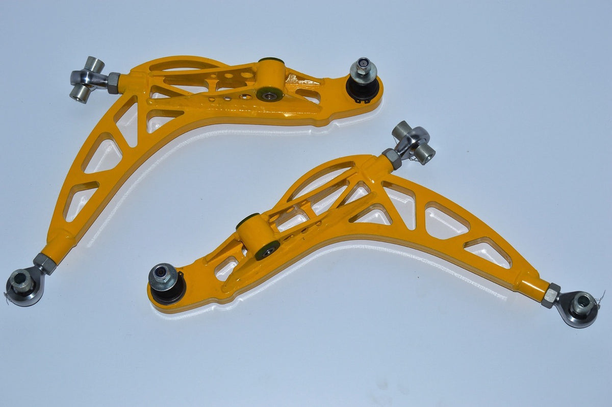 Funo Auto Tuning Lock kit - Mazda MX5-NC 66 degree – Firefly-Speedshop